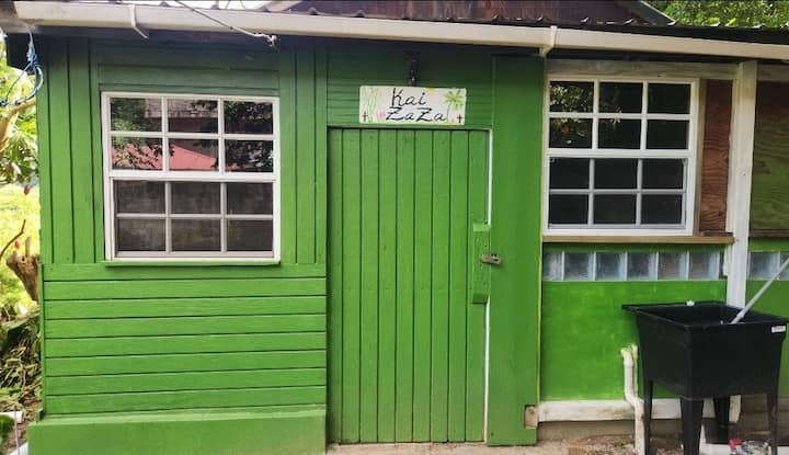 Kai Zaza Is A 2-bedroom, 2-bath House - Dominica