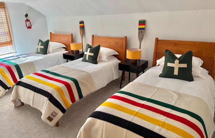 Rose Hill Hideaway | Close To Ft Benning - Columbus, GA