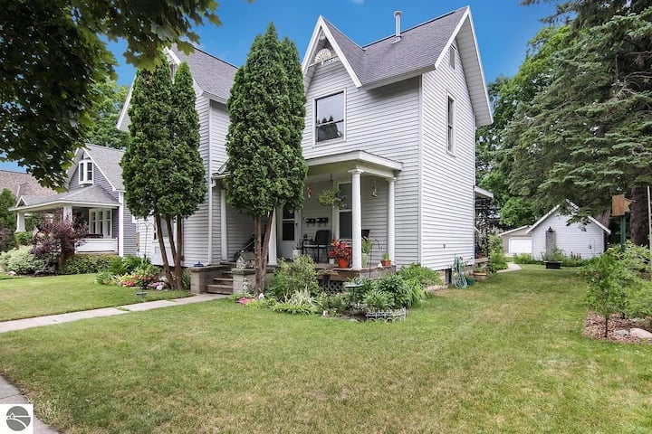 Downtown Tc - Close To Munson - Traverse City, MI