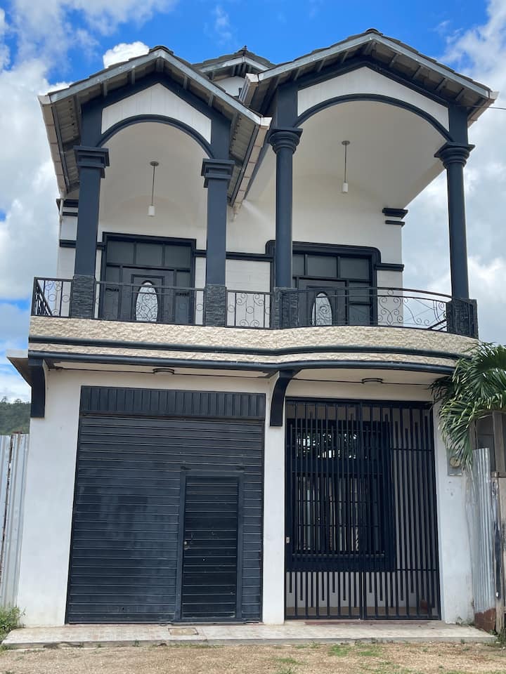 Residencia Encanto Talanga. - Talanga