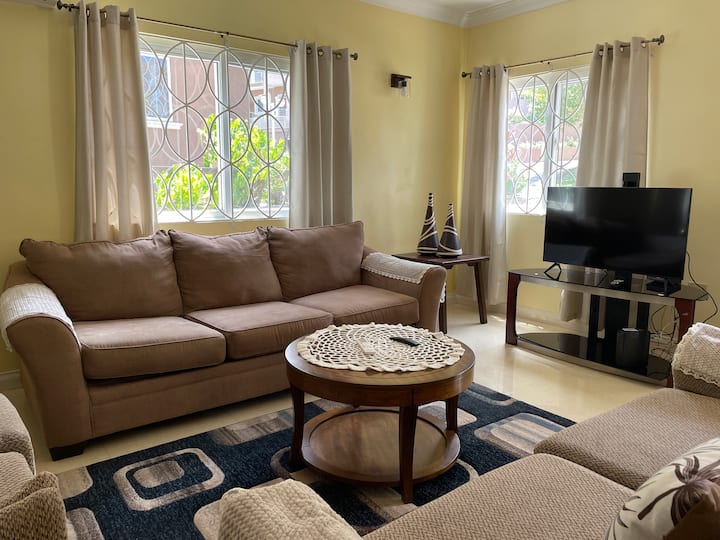 Ochi Getaway - オーチョ・リオス