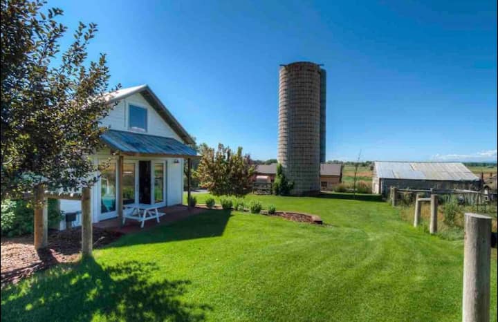 The Granary - Frederick, CO