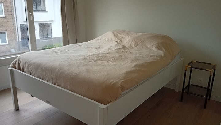 Lier - 2 Slaapkamers Beschikbaar - Province d'Anvers