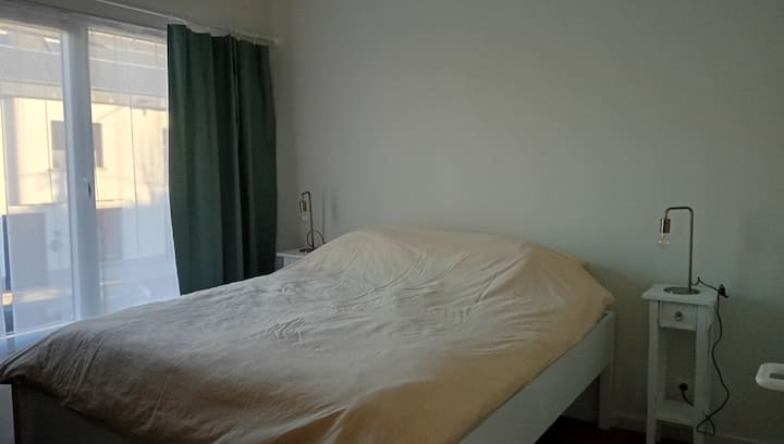 Lier - 2 Slaapkamers Beschikbaar - Lier