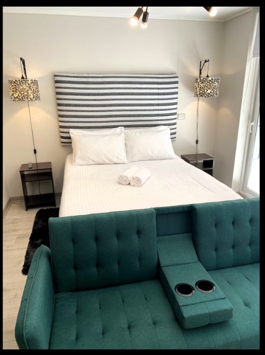 Votre refuge à Santiago, idéal pour se reposer - Airbnb