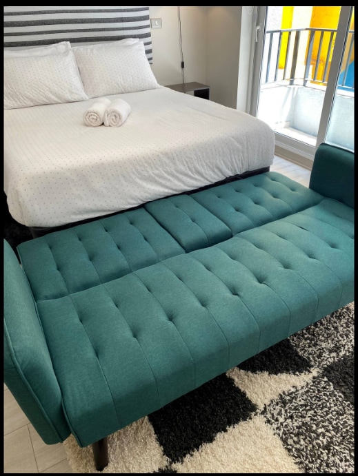 Votre refuge à Santiago, idéal pour se reposer - Airbnb