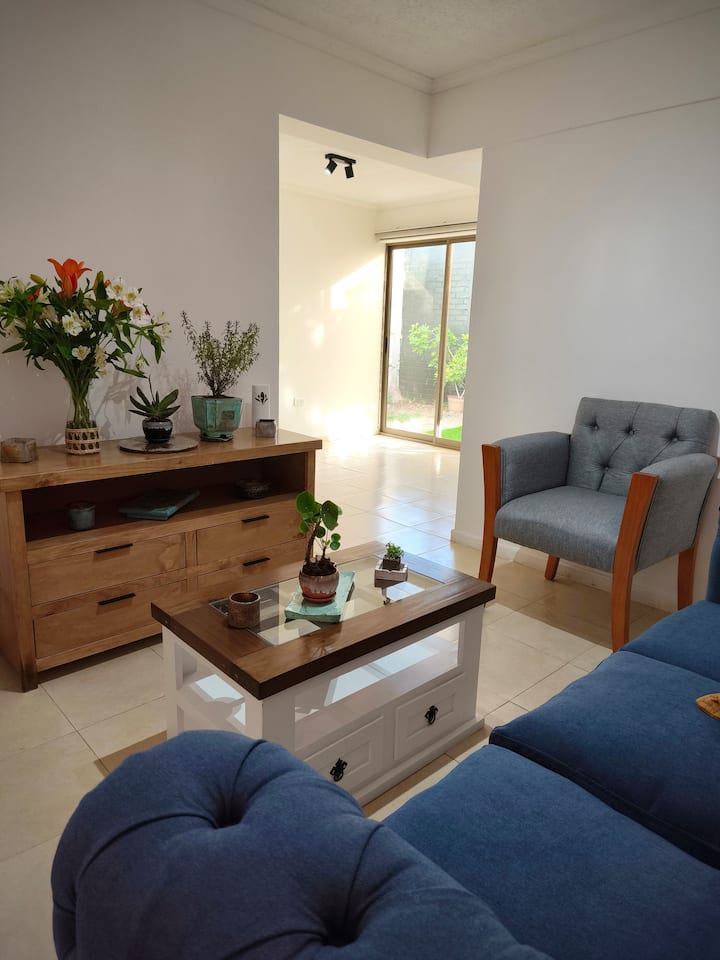 Casa Ejecutiva Illapel - Illapel