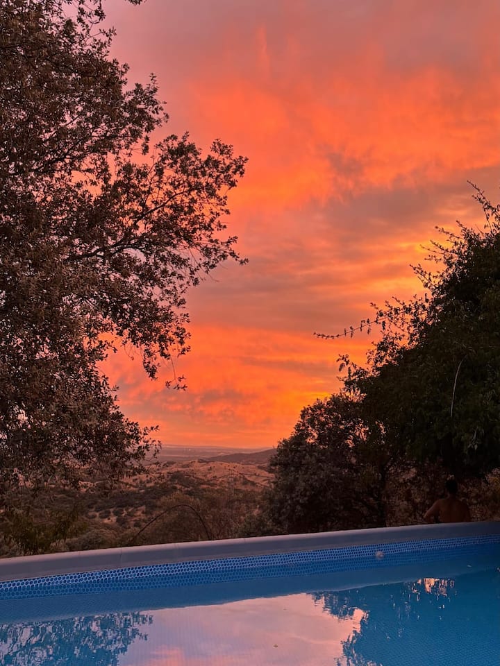 A Menos De 15 Minutos De Andújar - Andújar