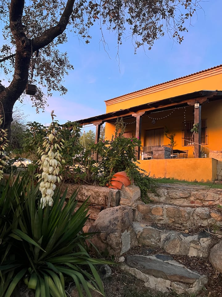 A Menos De 15 Minutos De Andújar - Andújar