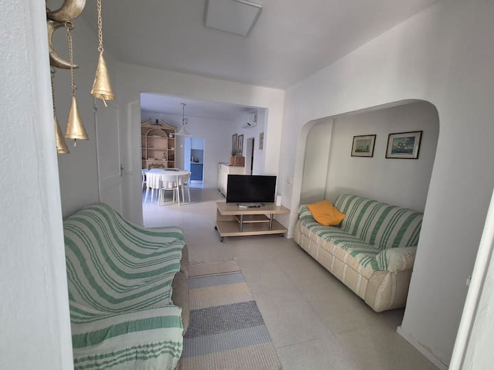 Villetta Riccione Zona Dante/ceccarini - Riccione