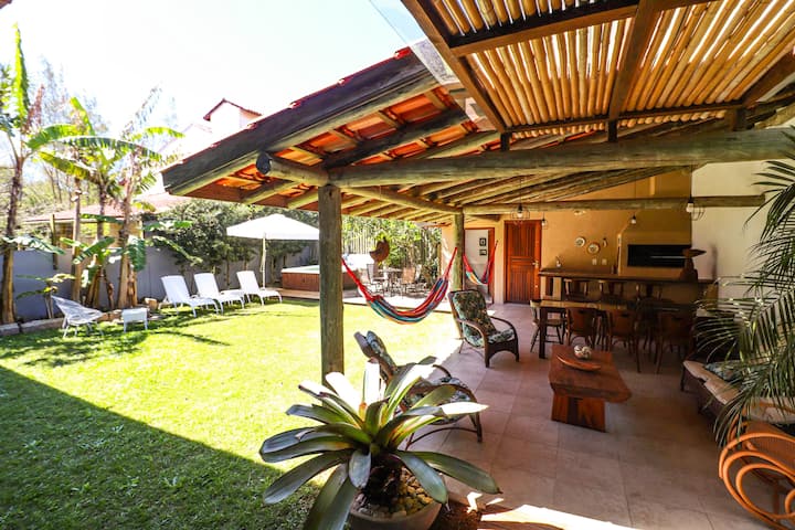 Casa Lanikai - Garopaba