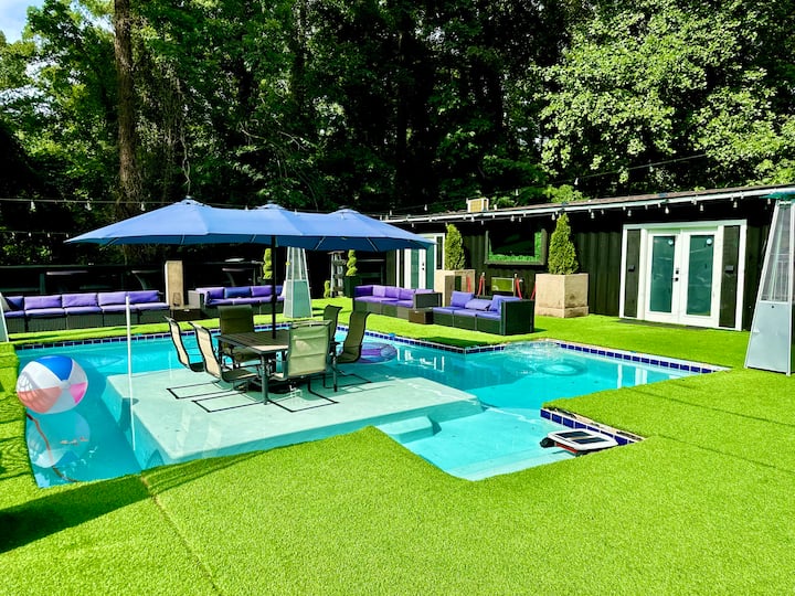 The Experience Atl - Atlanta