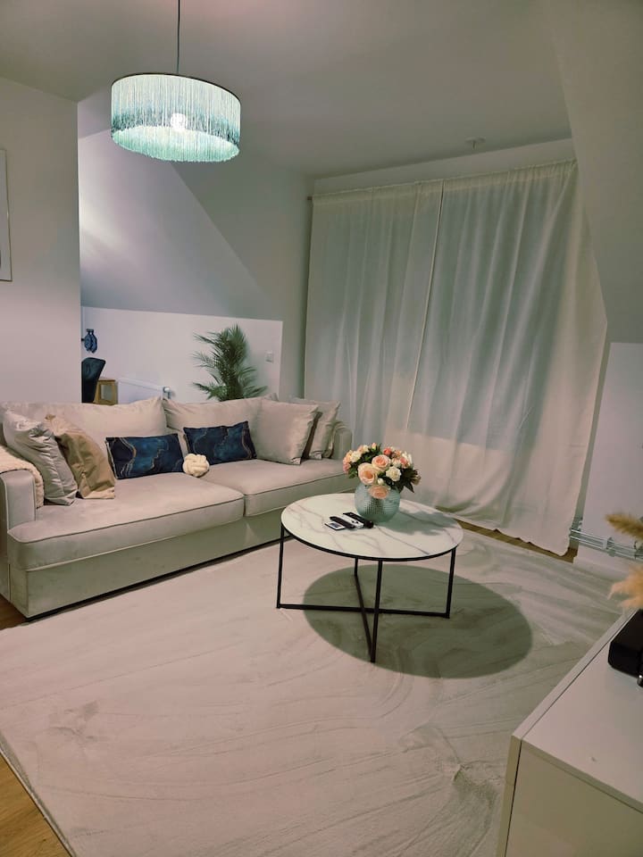 Modern And Chic - Trelleborg