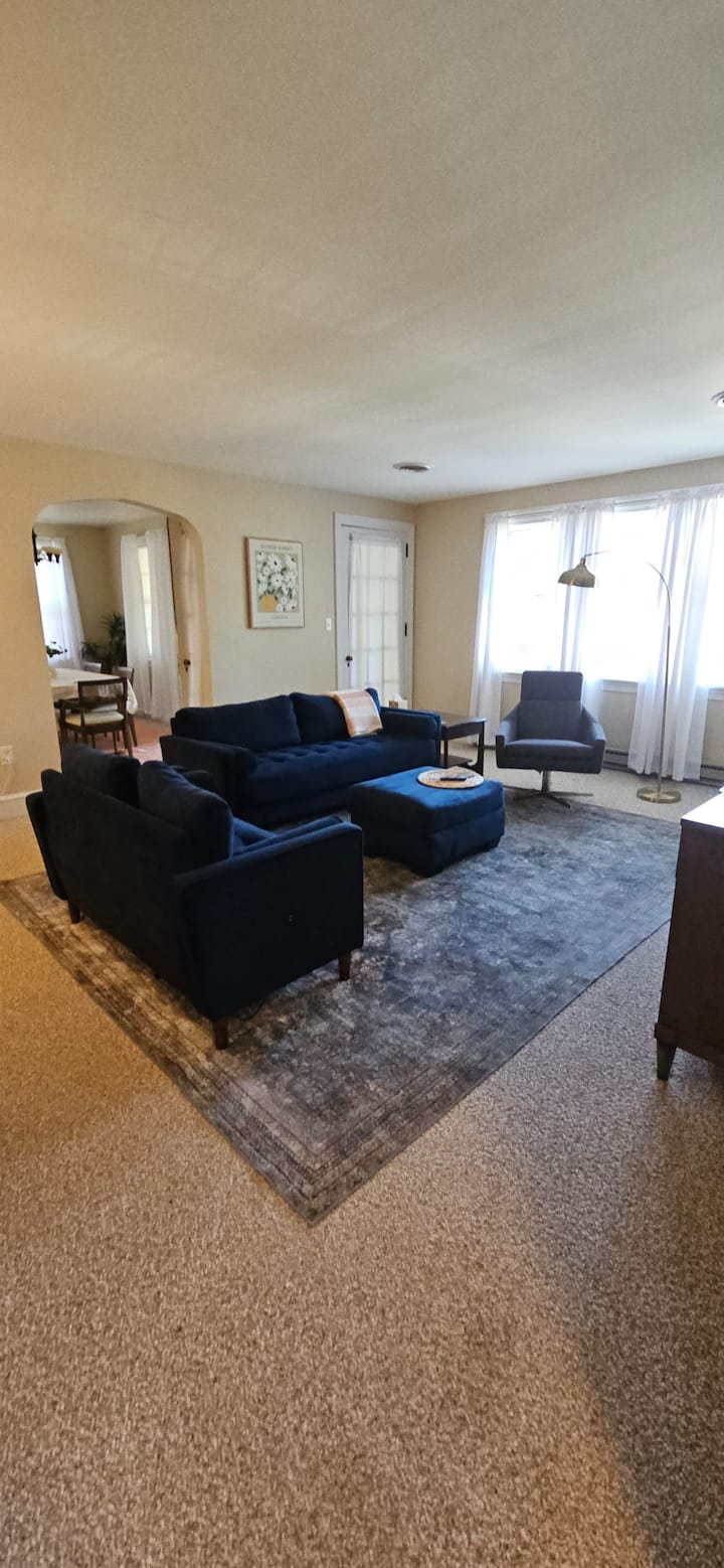 Edgar: 2br Near Hospital And Wilson College - Chambersburg, PA