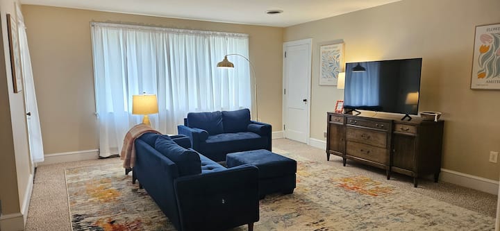 Edgar: 2br Near Hospital And Wilson College - Chambersburg, PA