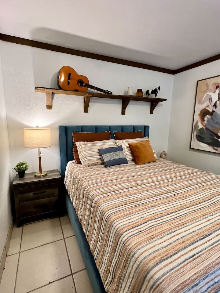 Studio Apartment On A Farm - Groveland, FL