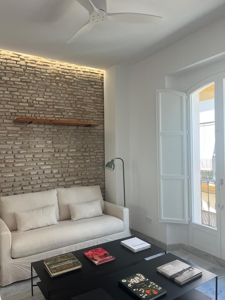 Apartamento Boutique Jgp - Sevilla, İspanya