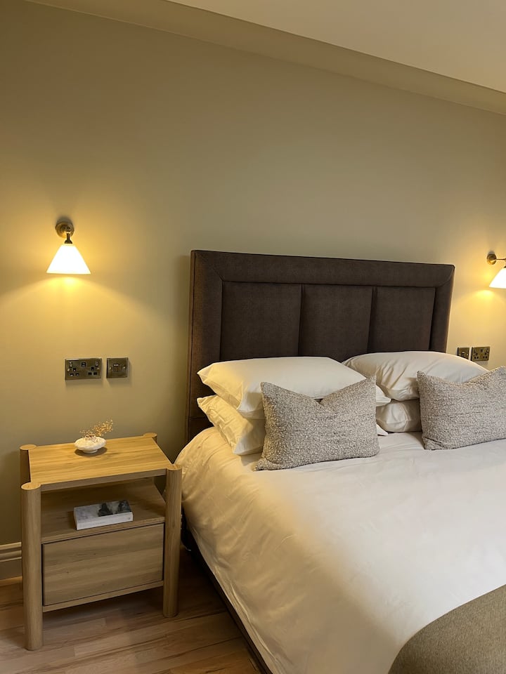 Boutique Luxury In The Centre Of Town. - Killarney