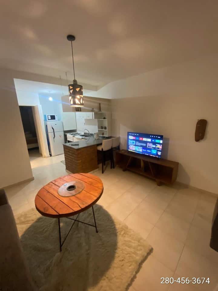 Departamento A Metros Del Mar - Puerto Madryn