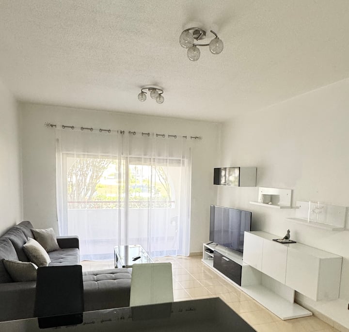 Appartement Avec Piscine Près De La Plage –Algarve - Porches