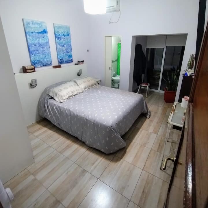 Villa Moreno - Provincia de La Pampa