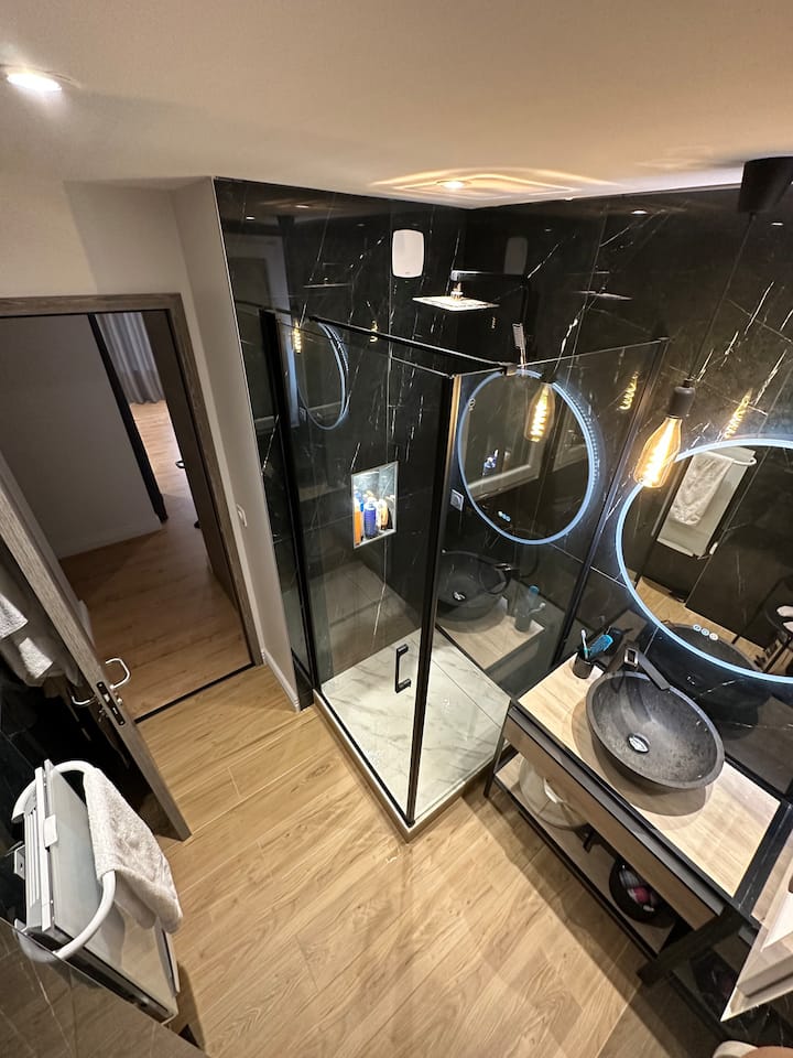 Appartement Confortable Et Lumineux - Dijon