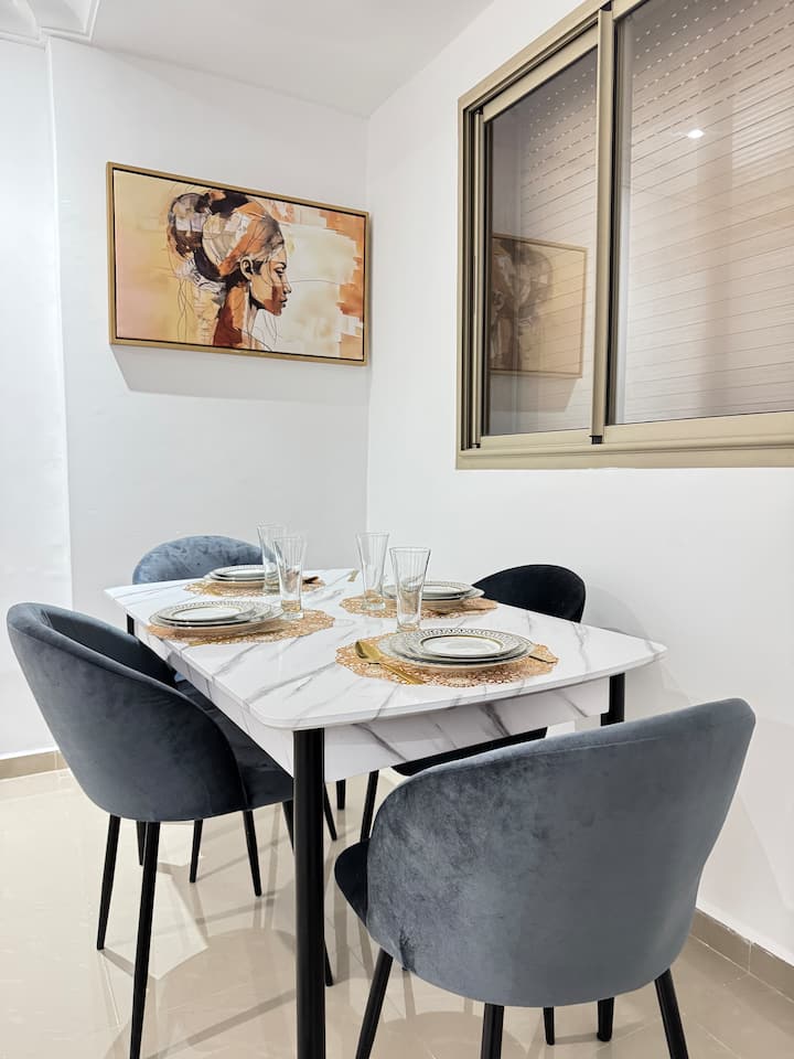 Pearl Appartement - Ouarzazate