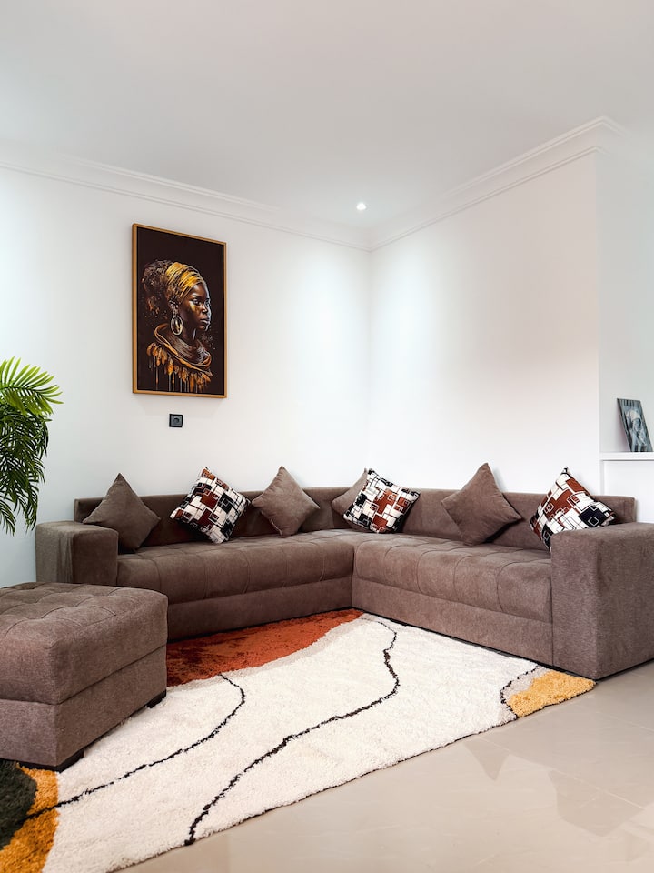Pearl Appartement - Ouarzazate