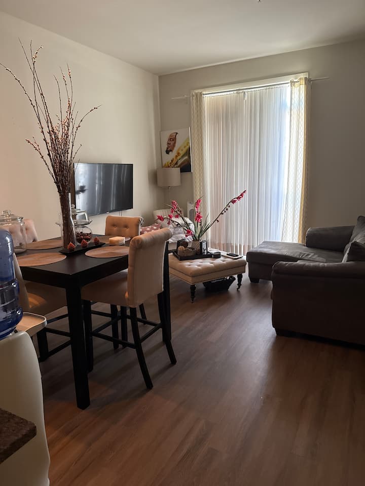 Come Stay And Visit Nyc! - Weehawken, NJ