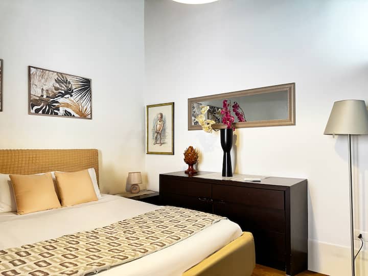 Poeta Suite - Palermo