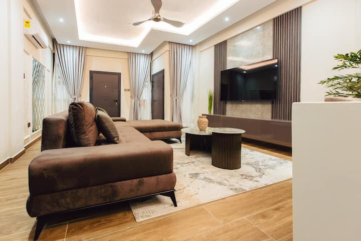 Apartment In Accra - Ghana