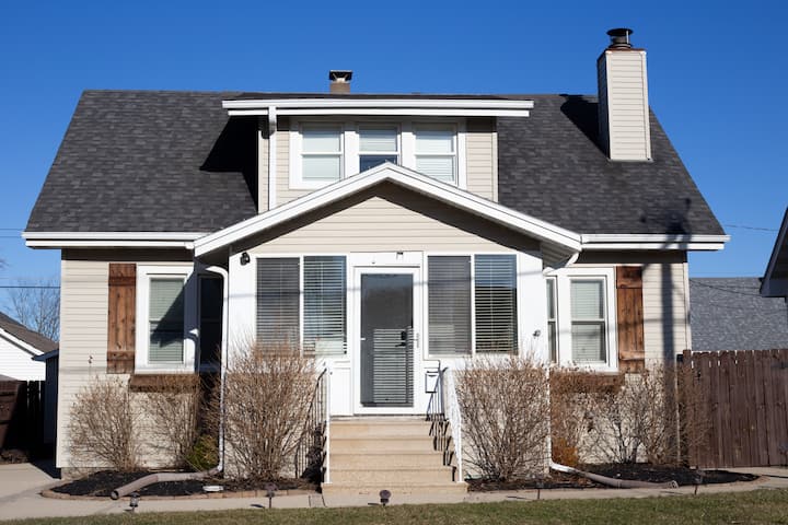 Kenosha Retreat - Created To Help You Relax - Kenosha, WI