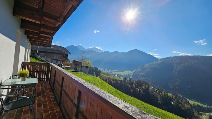 Panorama Dolomiti - Kronplatz