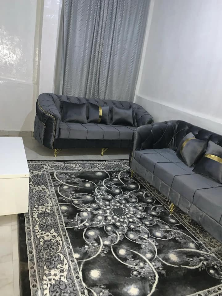 Apartment In Jigjiga Yaar, Hargeisa. - Somalia