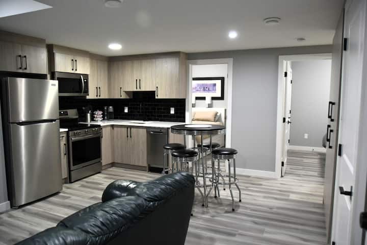 Windsor Pointe Square - Guest suites for Rent in Fort Saskatchewan ...