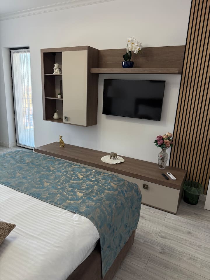 Garsonieră De îNchiriat îN Regim Hotelier - Focșani