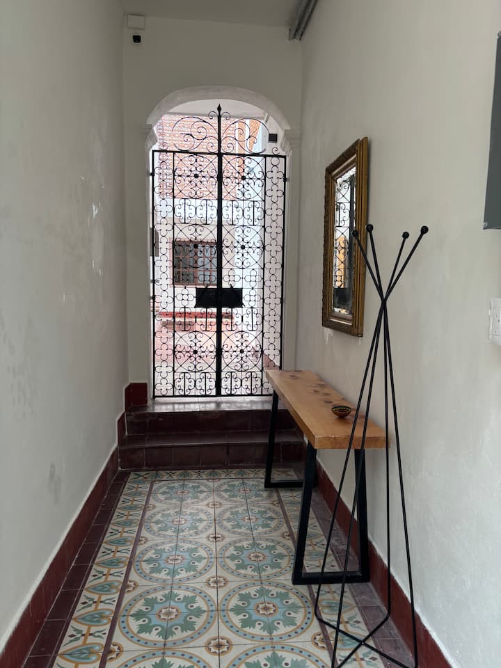 Casa “San José” - Morelia