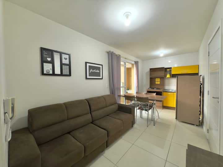 Apartamento Próximo A Av. Medianeira - Santa Maria