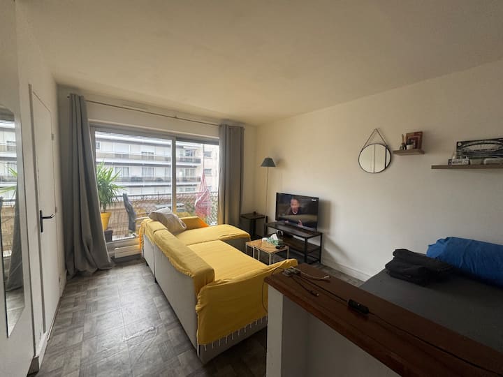 Clair De Lune - Paris