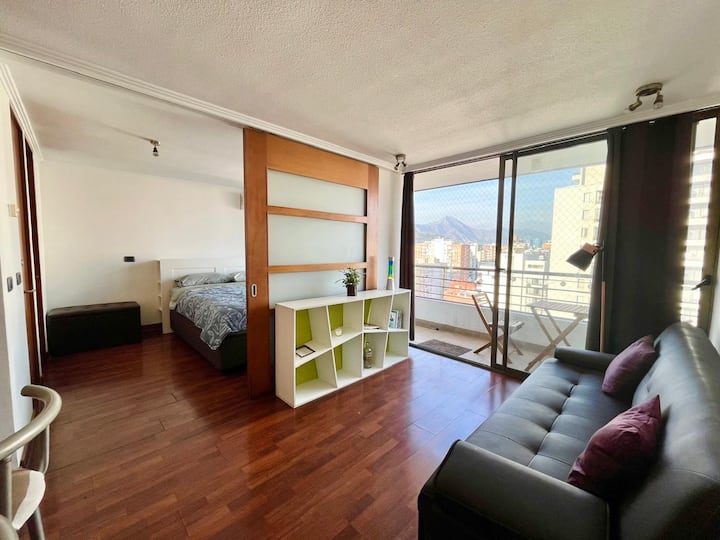 Vive En Providencia Con Todas Las Comodidades - Providencia