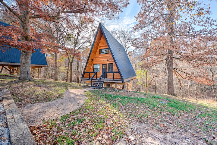 Black Walnut Bungalow - Rogers, AR