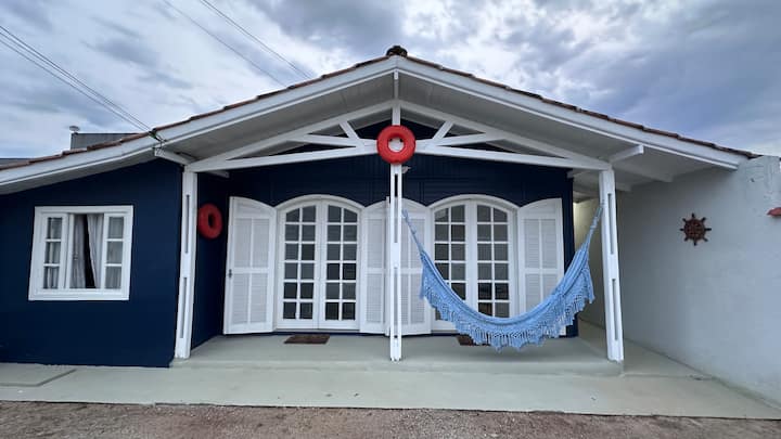 Casa Azul Floripa - Brazil