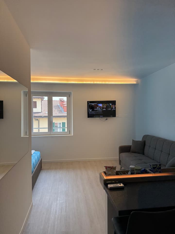 Appartamento Espresso - Bérgamo