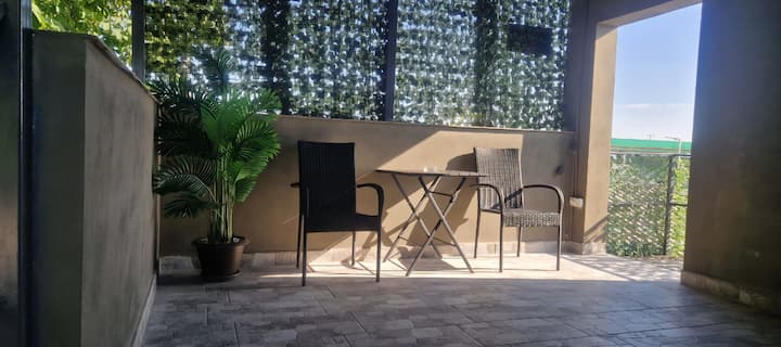 Bașcov Calafat - Calafat