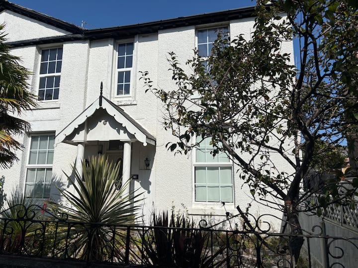 Lemon Tree Cottage, Birkdale, Southport, Uk - Formby