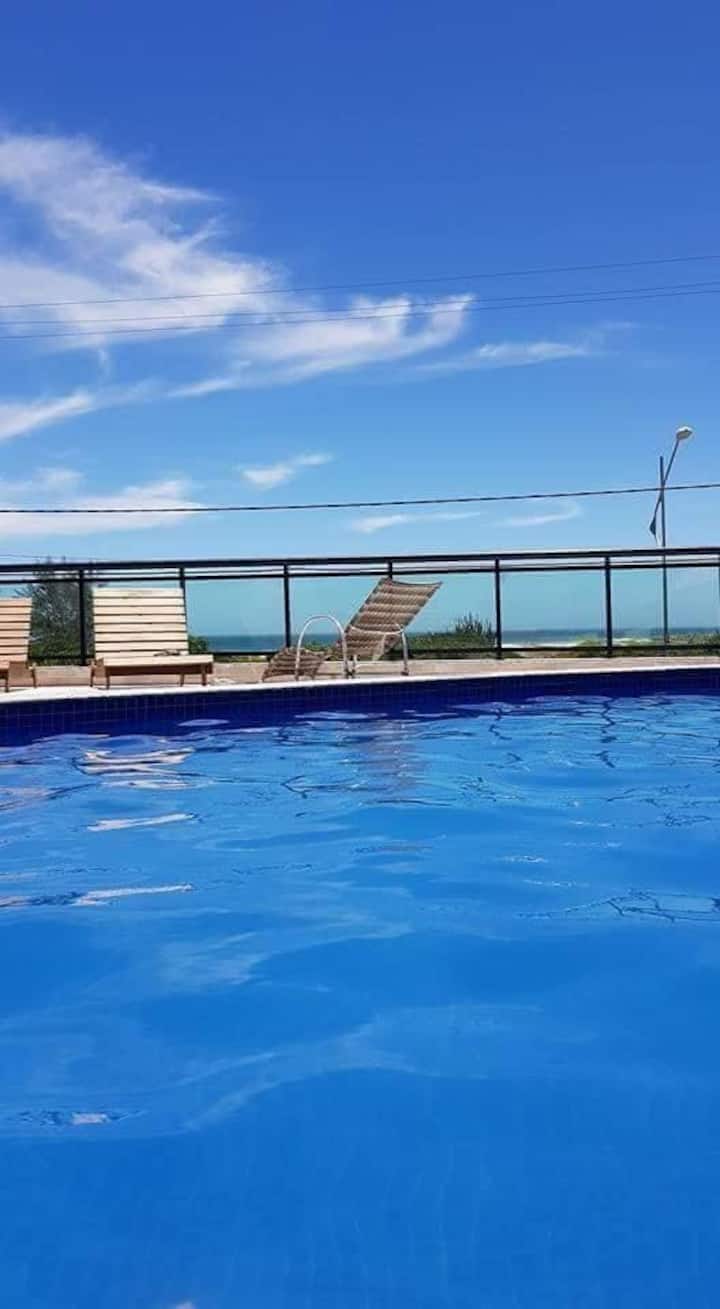 Apartamento Luxo Praia Grande 103 - Arraial do Cabo