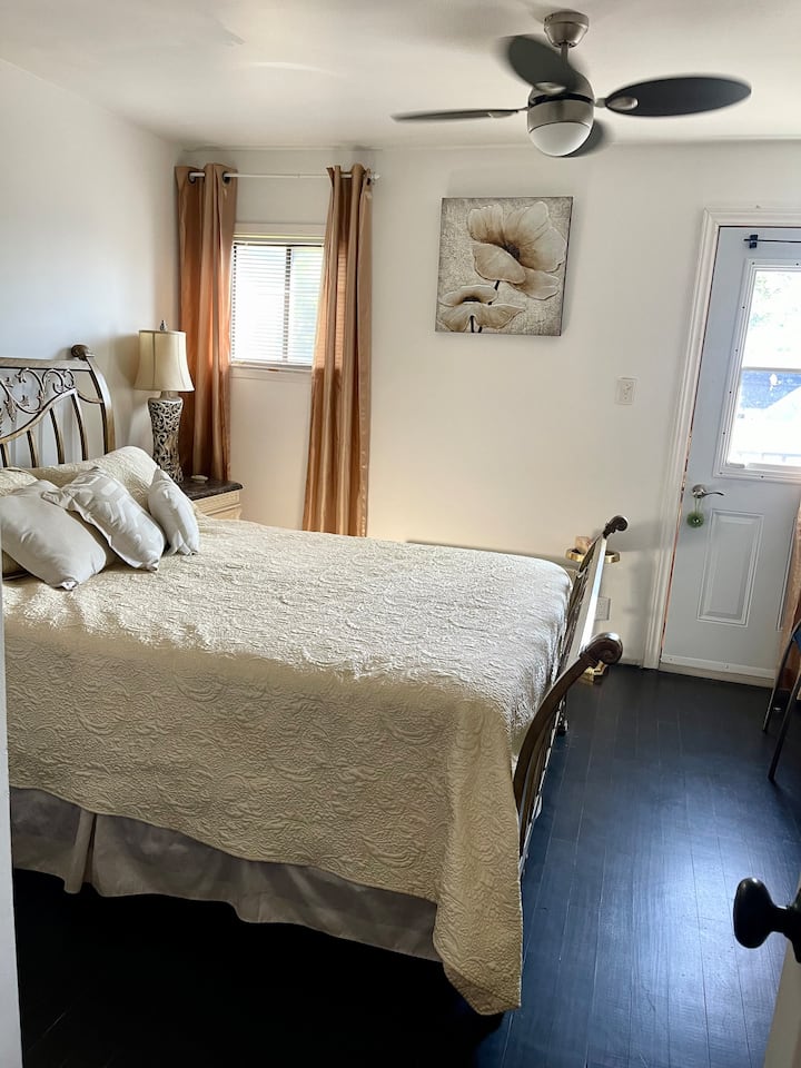 Manoir Créole - Quebec City