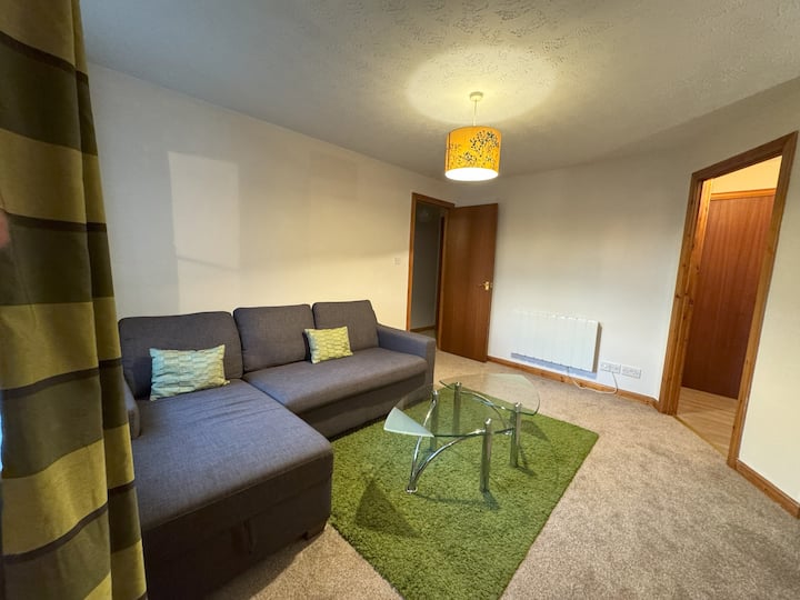 Amazing Aberdeenshire Abode - Banchory