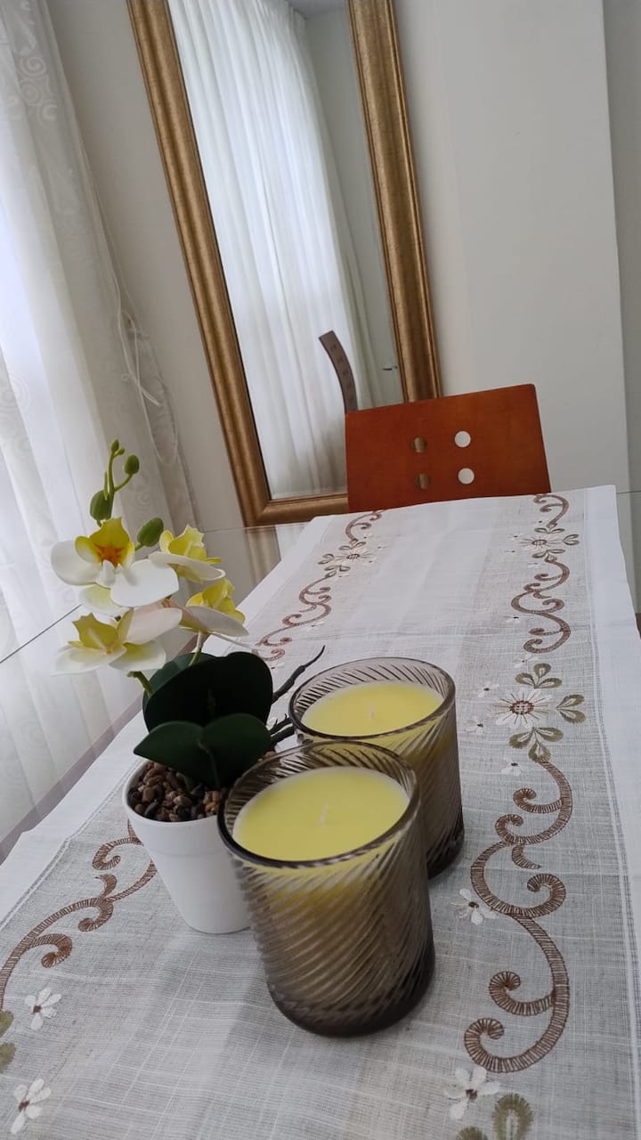 Camina, Disfruta Y Descansa. - Trujillo