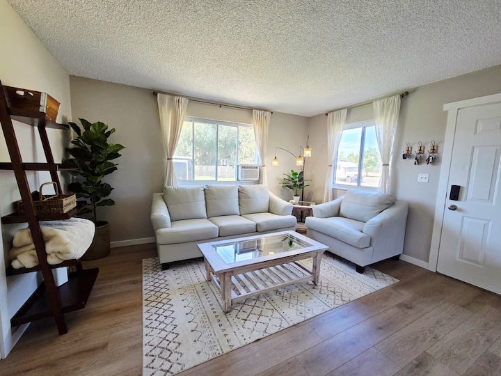 Duplex Duo - Greeley, CO